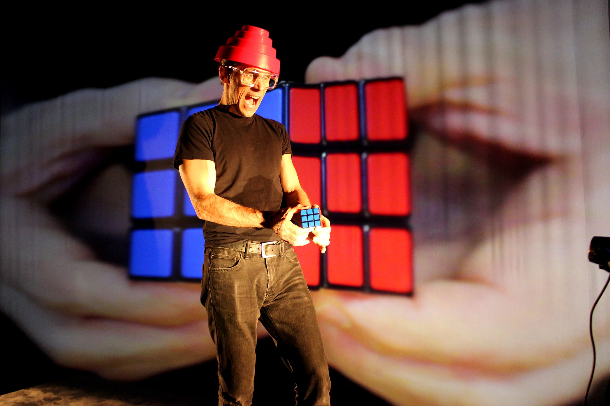 Reviews: BOOM X, The Sound Inside, Shirley Valentine, The Rage of ...