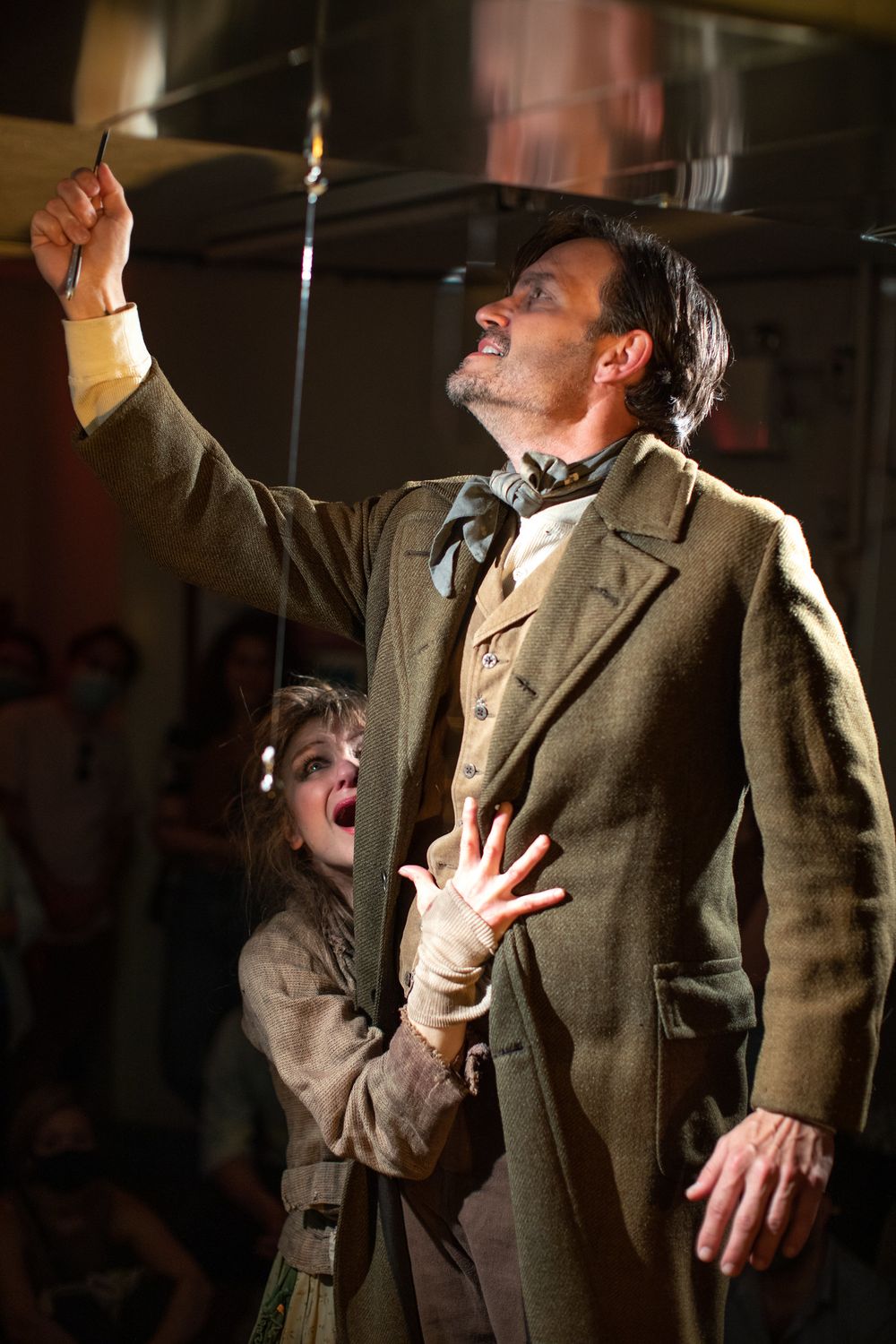 The Top 10 Toronto theatre productions of 2022