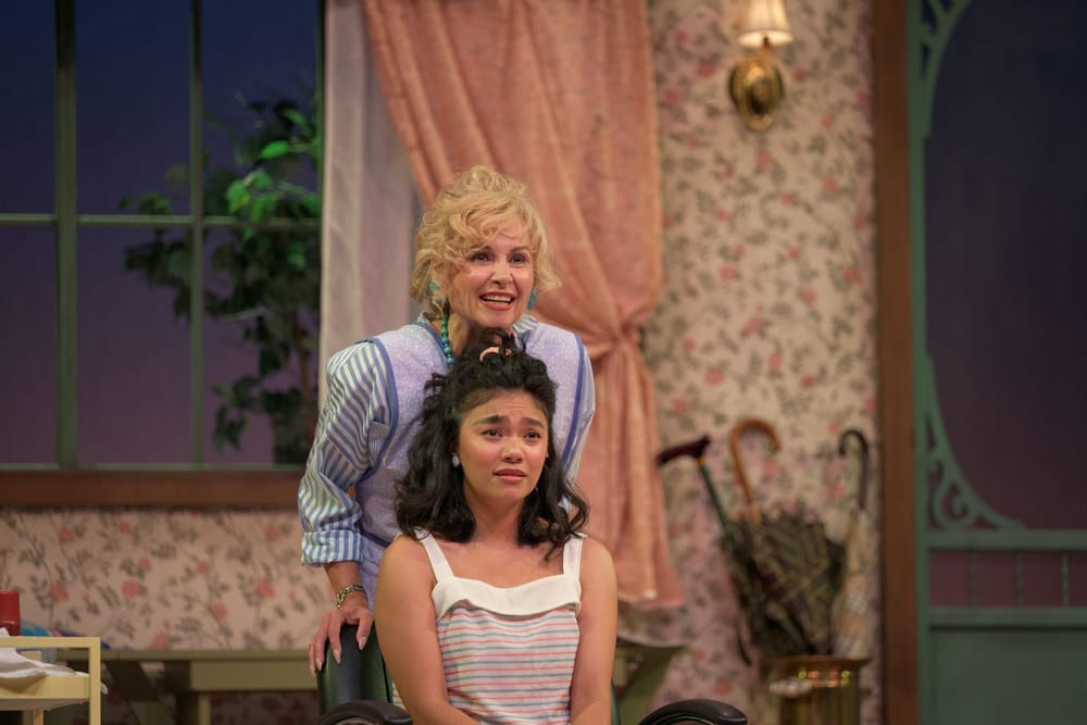 Review: Steel Magnolias blossoms in Port Hope