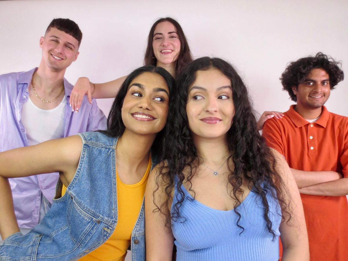 Fringe reviews: Do You Think You're Better Than Me?, Hymns and Hearse ...