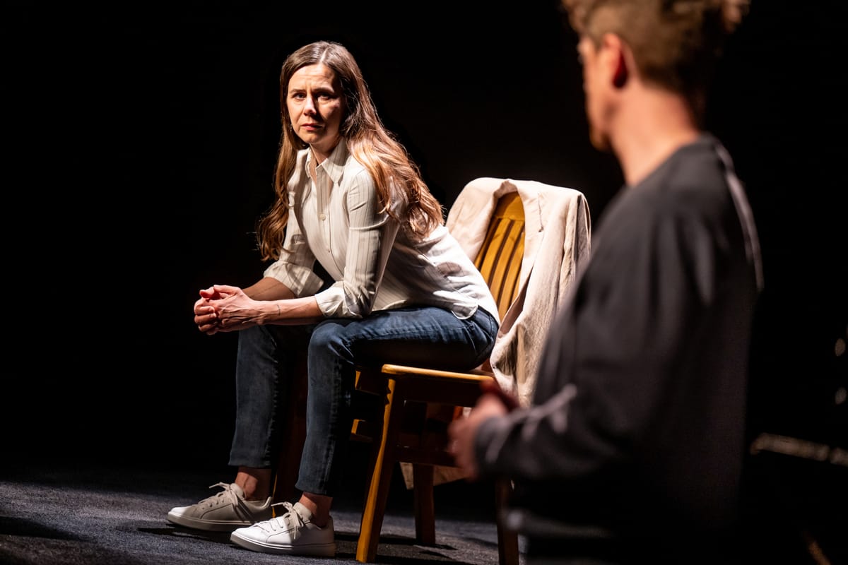 What to watch this weekend