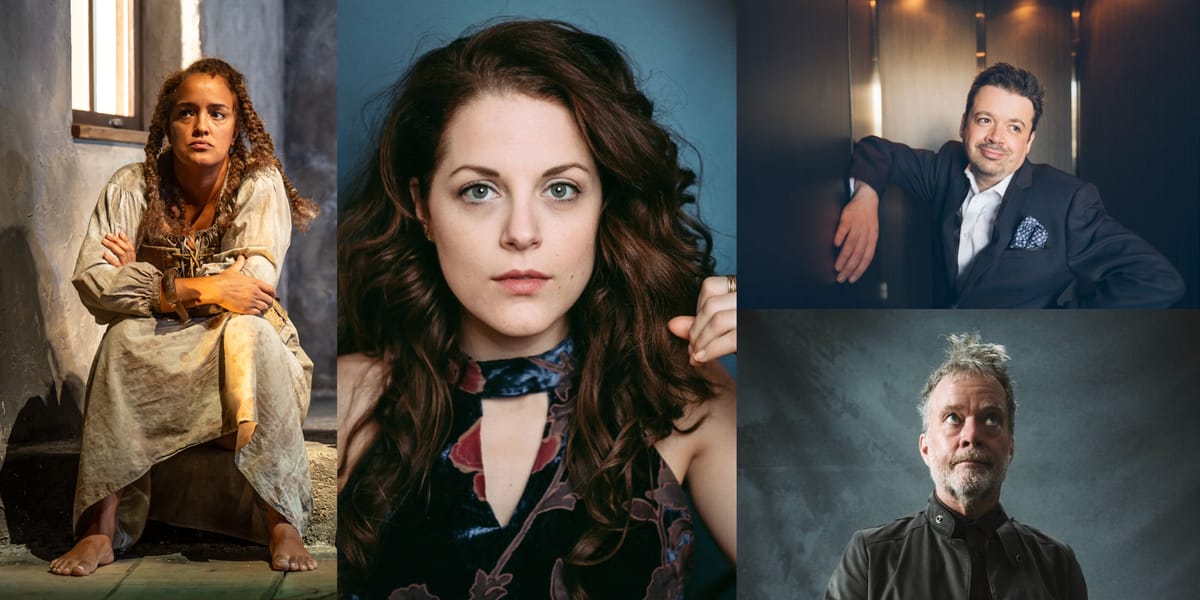 The Top 10 Toronto theatre artists of 2025 — plus the year’s ...