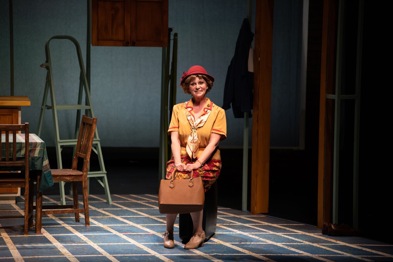 Reviews: BOOM X, The Sound Inside, Shirley Valentine, The Rage of ...