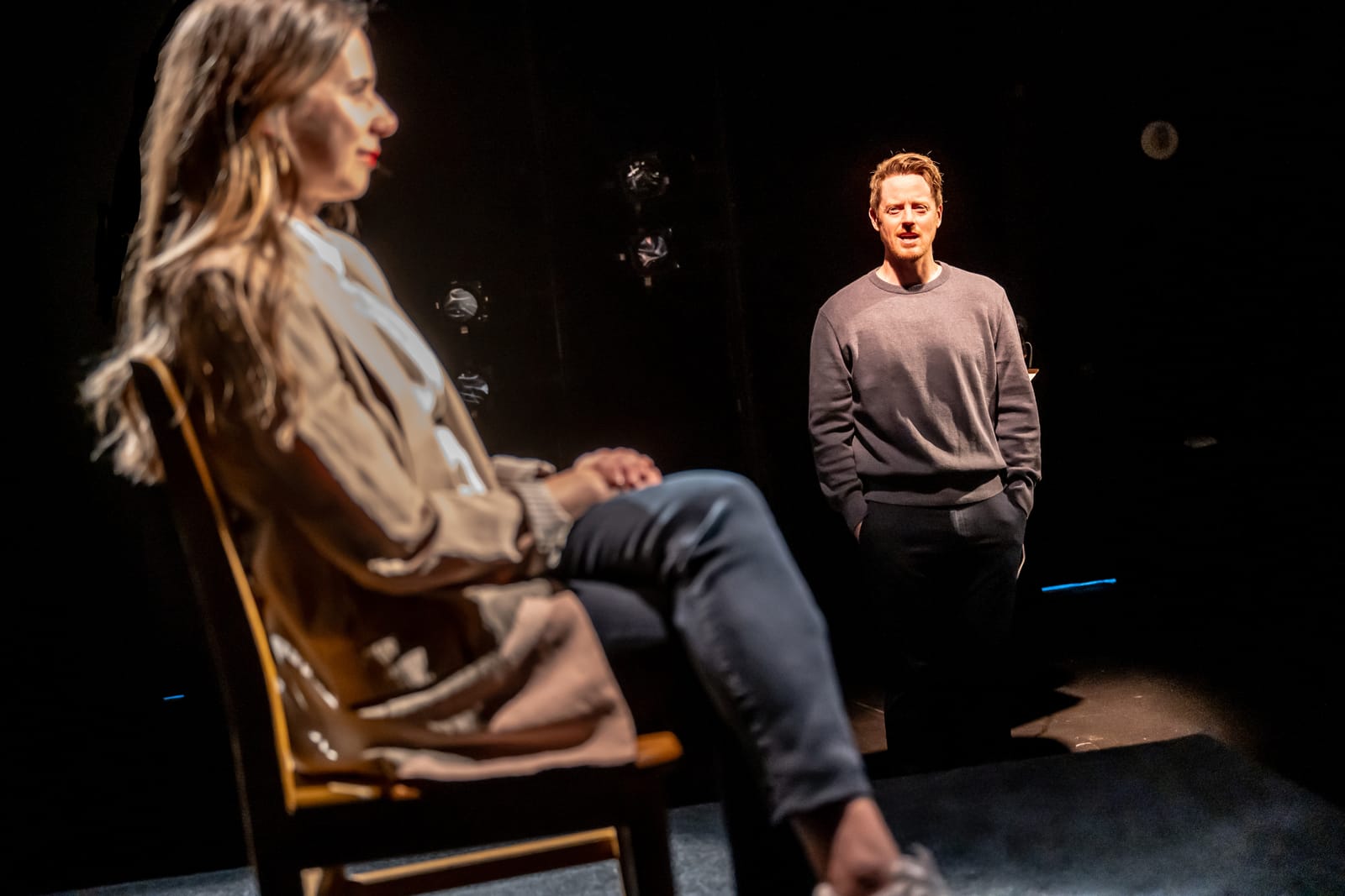 The Top 10 Toronto theatre productions of 2025