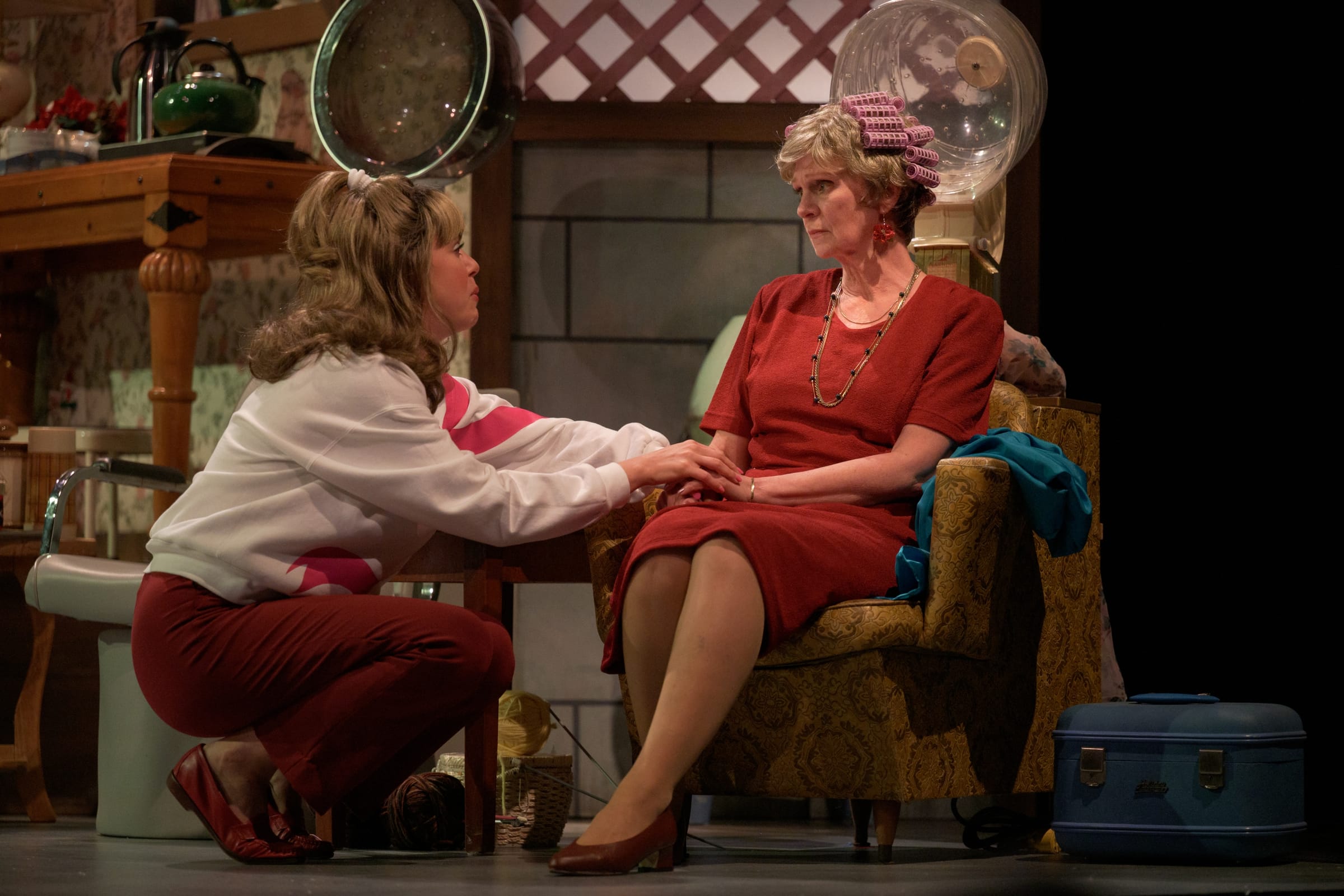 Review: Steel Magnolias blossoms in Port Hope