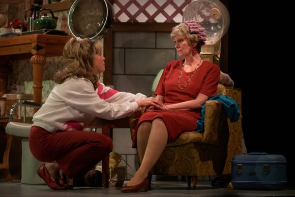 Review: Steel Magnolias blossoms in Port Hope